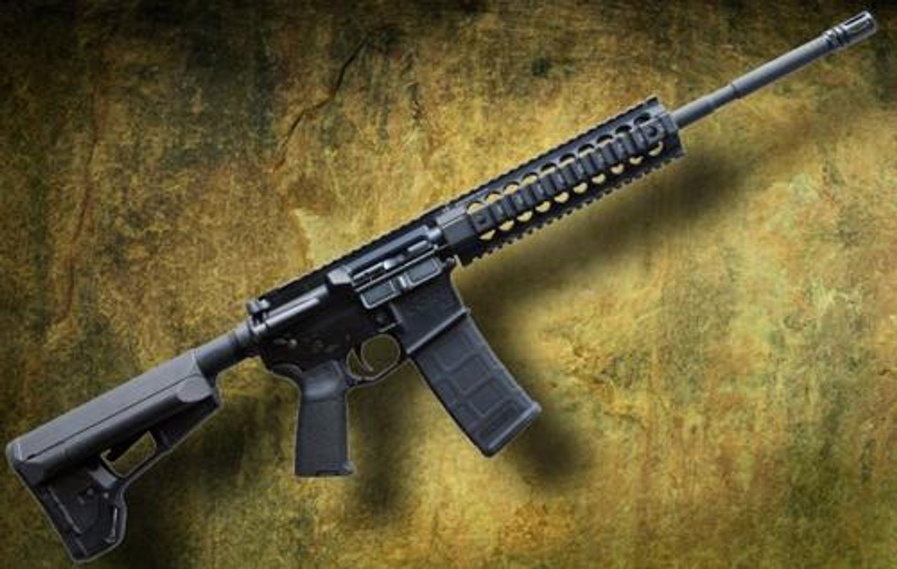 Buy Core15 TAC V.2 300 Blackout 16", Rail, 30 Round Mag online | Guns ...