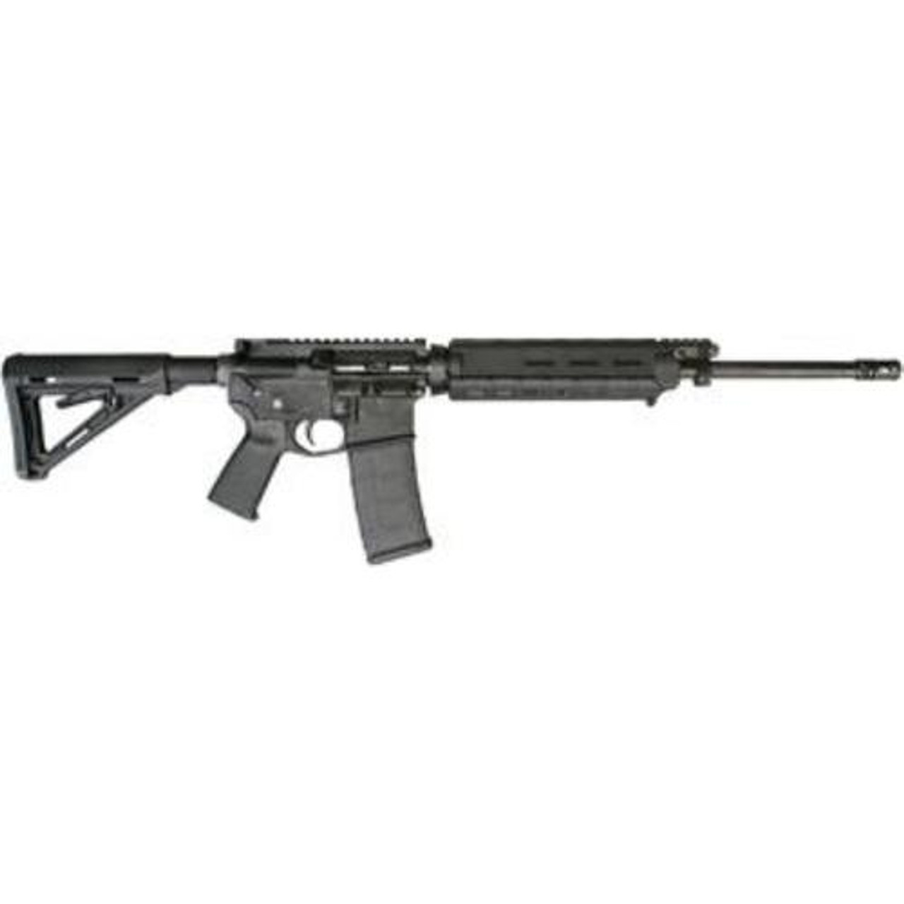 Buy Core15 AR-15 5.56 Piston 18" Barrel MOE M-LOK Mid-Length Handguard ...