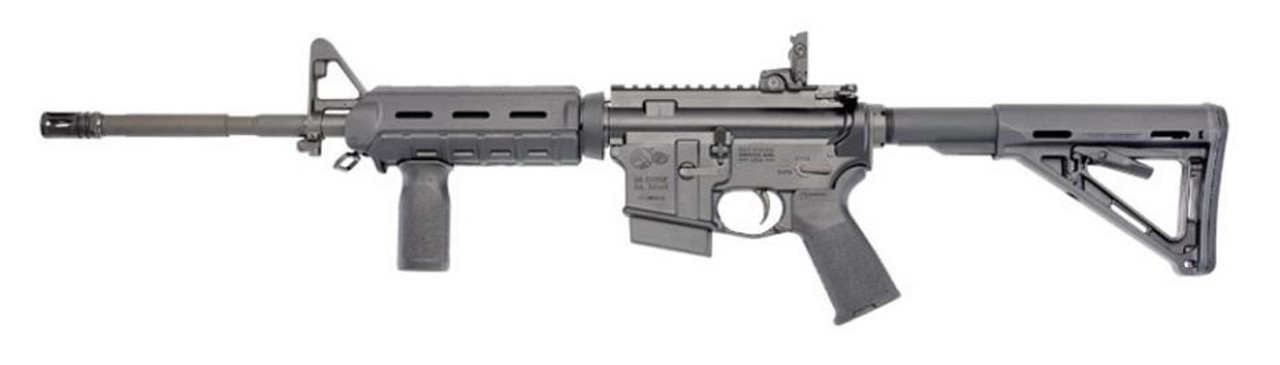 Buy Colt M4 Carbine AR-15 5.56 16" Barrel Magpul Moe Slim Line, Bullet ...